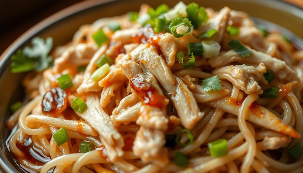 30-Minute Chicken Long Rice Recipe: A Comforting Bowl of Savory Goodness